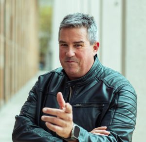 Josef Buschbacher – Keynote-Speaker, Coach, Seminare - Buch den Buschi