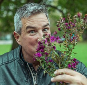 Josef Buschbacher – Keynote-Speaker, Coach, Seminare - Buch den Buschi